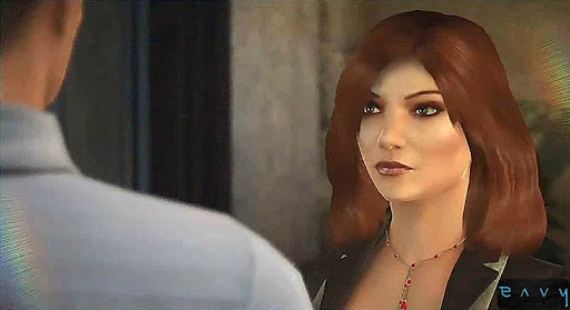 Alpha Protocol - Scarlet Lake | EnvyDream